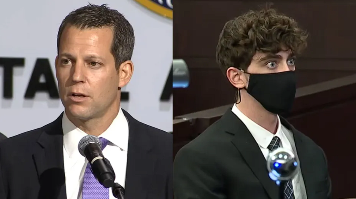 Was hat Cameron Herrin getan und wo ist er jetzt? - Techktimes