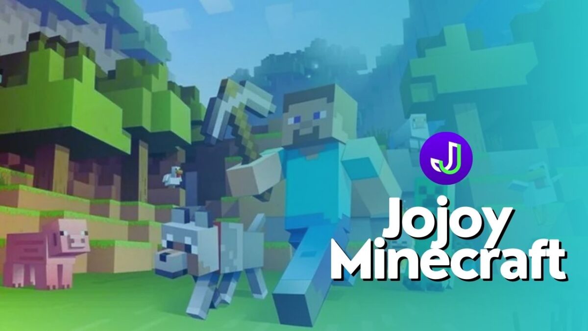 Leitfaden zum Wissen über Jojoy und Jojoy Minecraft - Techktimes