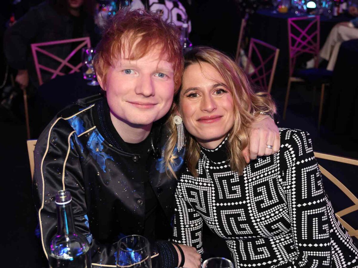 Wer ist Imogen Sheeran? Fakten über Ed Sheerans Mutter - Techktimes